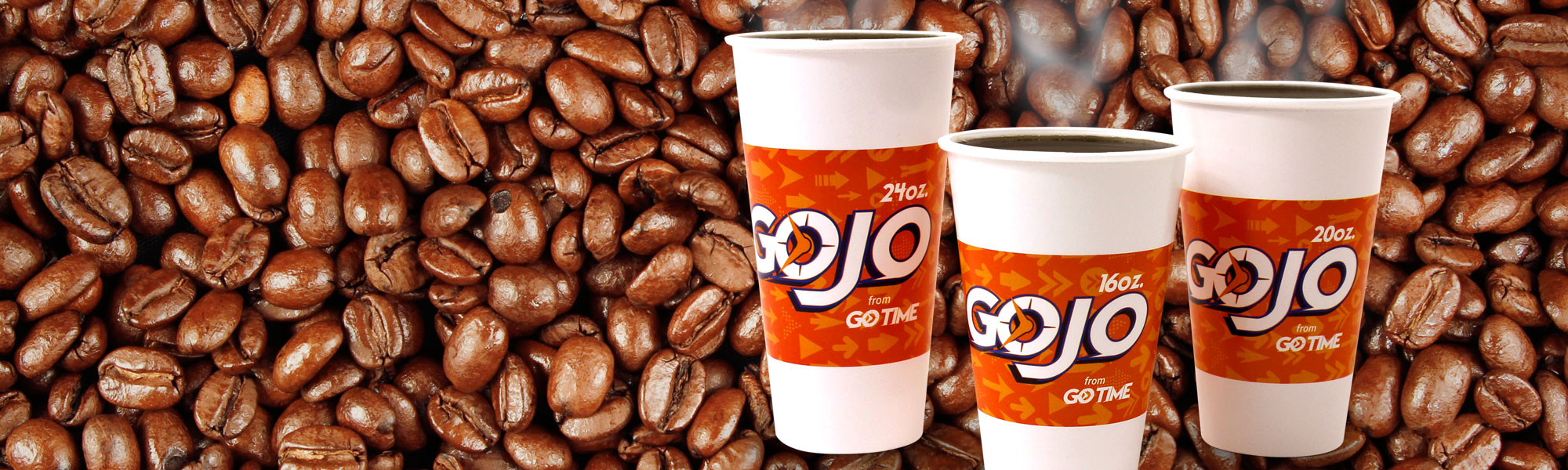GoTime Convenient Store - Making every experience a great one.